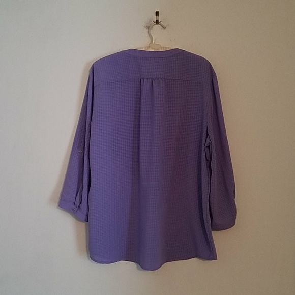 Southern Lady | Tops | Bundle Of 2 Textured Tunic Tops | Poshmark